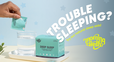 Morning Fresh - India's No.1 Hangover Cure