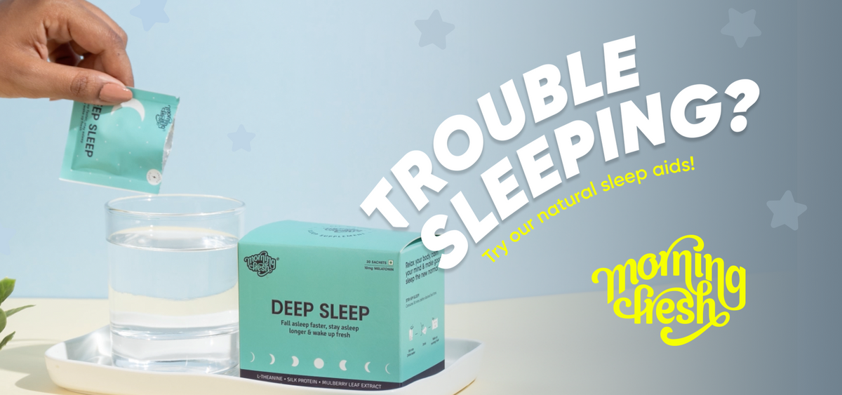 Morning Fresh - India's No.1 Hangover Cure